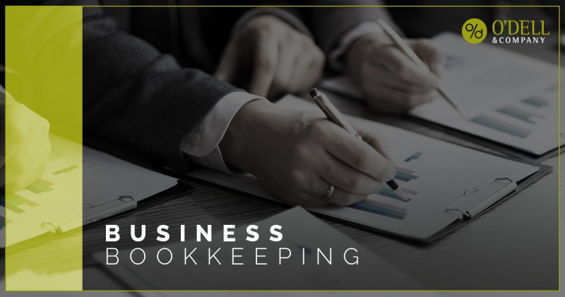 Colorado Small Business Bookkeeping Services | O’Dell & Company
